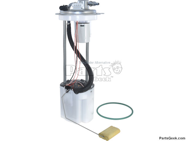 Chevrolet Silverado 1500 Fuel Pump - Gas Pumps - Replacement Airtex ...