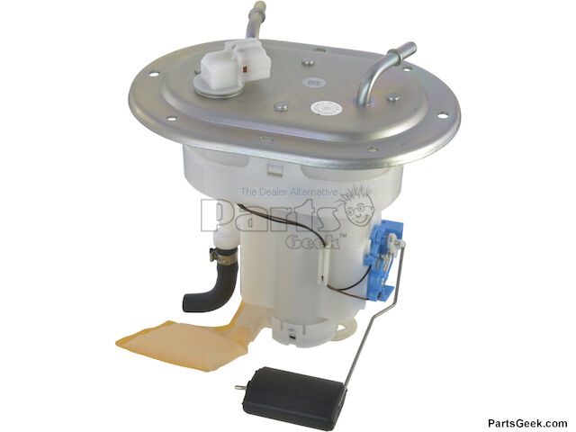 Hyundai Tucson Fuel Pump - Gas Pumps - Spectra Premium Delphi API ...