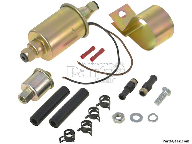 Chevrolet Camaro Fuel Pump - Gas Pumps - Replacement Delphi Airtex ...