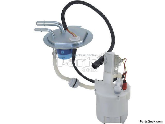 Ford F250 Super Duty Fuel Pump - Gas Pumps - Replacement Standard Motor ...