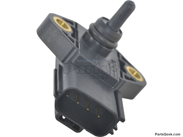 06 2006 Ford Freestyle Fuel Pressure Sensor - Fuel Injection - APA/URO ...
