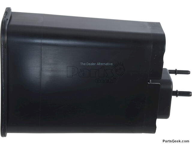 Chevrolet S10 Carbon Canister - Vapor Canister - Standard Motor ...