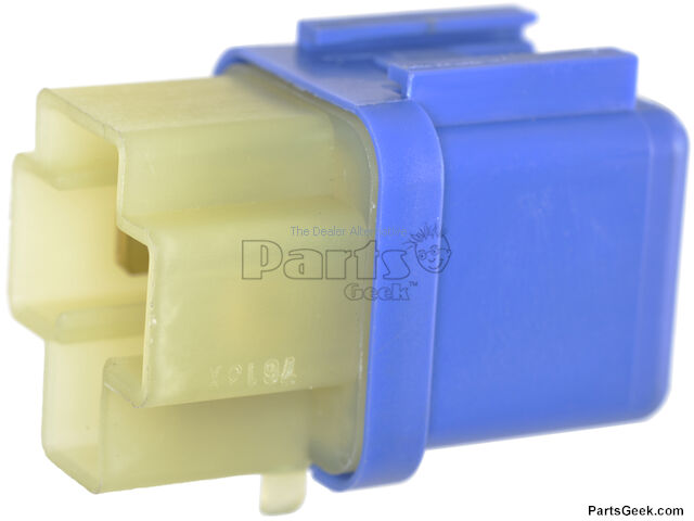 02 2002 Subaru Outback Relay - Body Electrical - API, Denso, Forecast ...