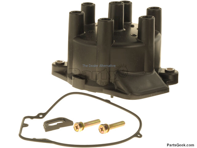 Honda Accord Distributor Cap - Distributor Caps - Replacement Bosch MSD ...