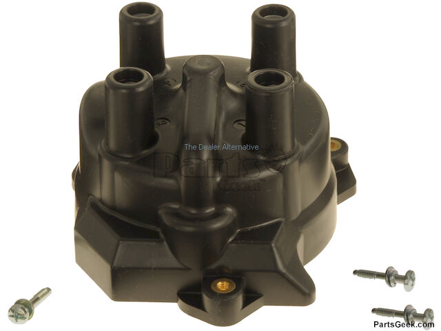 Nissan Pickup Distributor Cap - Distributor Caps - Bosch API Standard ...
