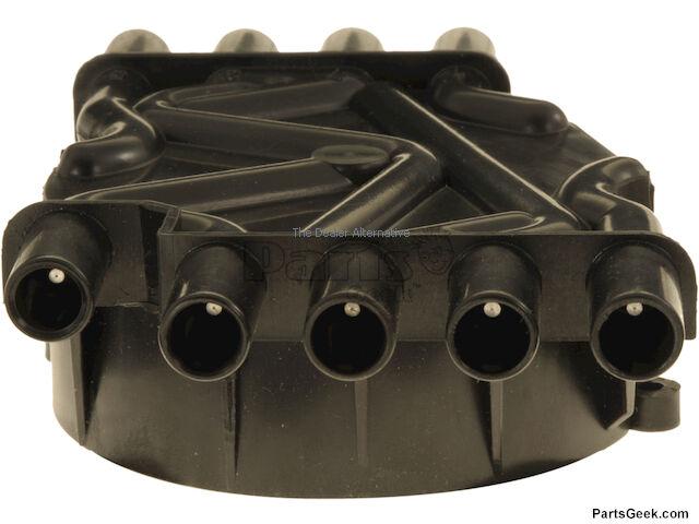 Chevrolet K1500 Suburban Distributor Cap - Distributor Caps ...