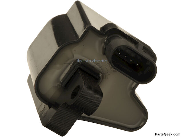04 2004 Chevrolet Silverado 1500 Ignition Coil - Engine Electrical - AC ...