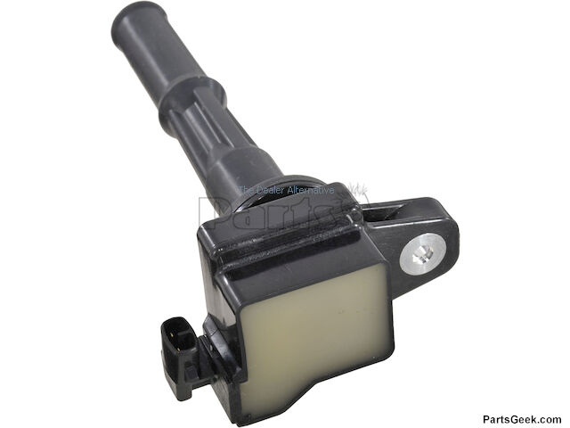 94 1994 Toyota Camry Ignition Coil - Engine Electrical - AC Delco ...
