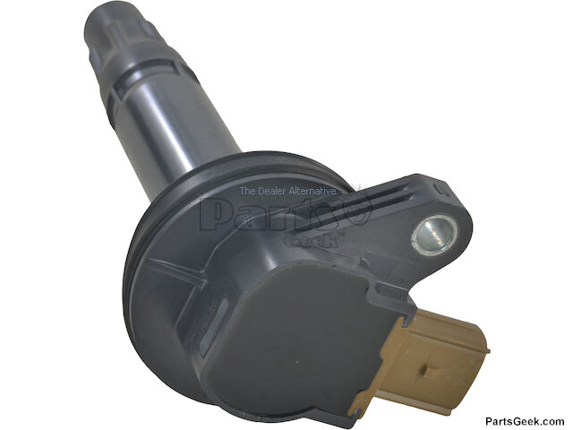 13 2013 Ford F150 Ignition Coil - Engine Electrical - API, Accel, Brock ...