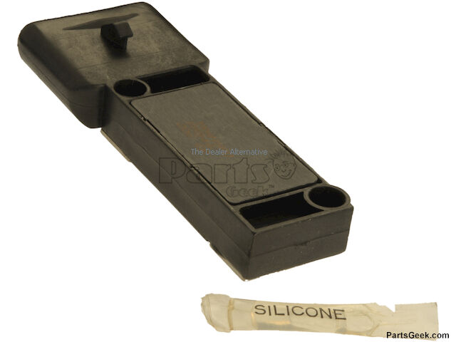 94 1994 Ford Ranger Ignition Control Unit - Engine Electrical - API ...