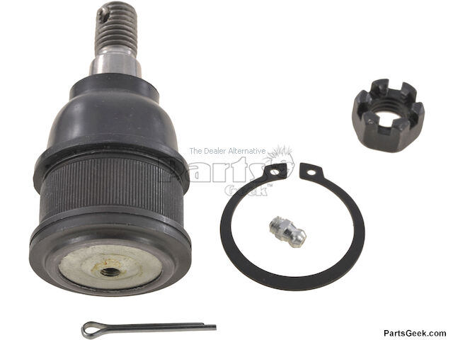 Honda Pilot Ball Joint - Ball Joints - Sankei 555 Detroit Axle DIY ...