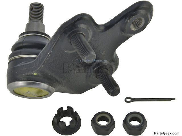 Toyota Sienna Ball Joint - Ball Joints - API TRQ DIY Solutions Moog SKP ...