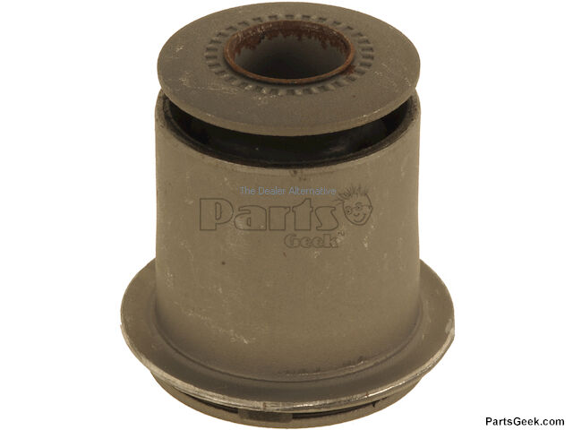 Toyota Tacoma Control Arm Bushing - Control Arm Bushings - Replacement ...