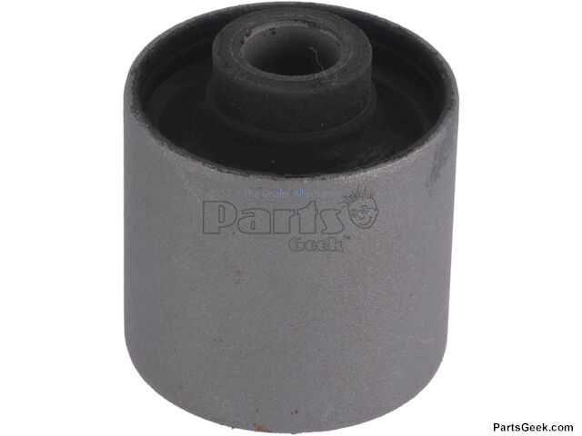 Nissan Pathfinder Control Arm Bushing - Control Arm Bushings - Moog ...