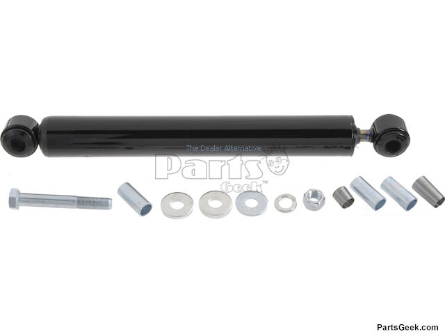 Dodge Steering Damper | Ram 1500 Ram 2500 Ram 3500 - 1997 2001 2005 1998