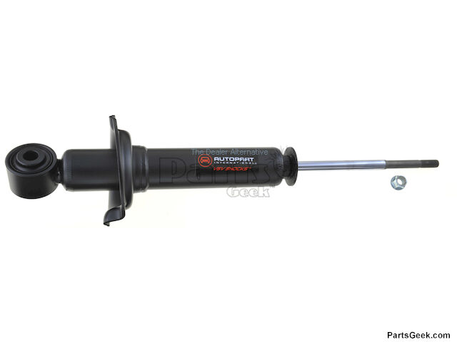 08 2008 Honda Element Strut Assembly - Suspension - API, Autopart ...