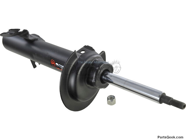 05 2005 Mini Cooper Strut Assembly - Suspension - API, Autopart Premium ...