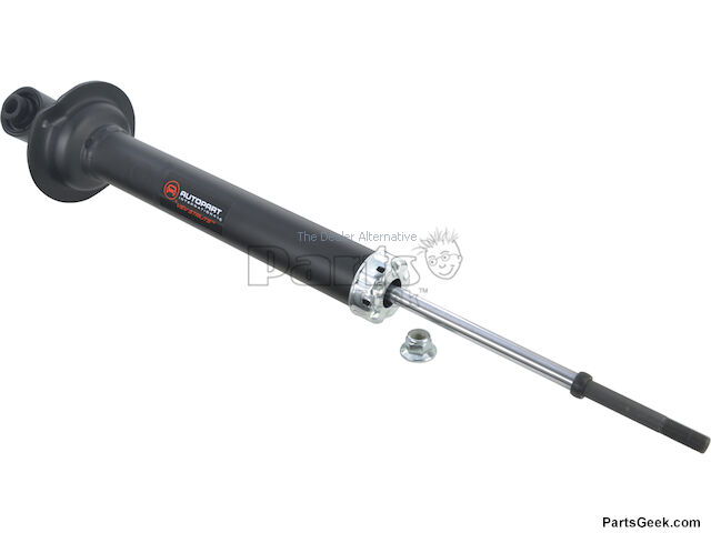 07 2007 Lexus GS350 Strut Assembly - Suspension - API, DIY Solutions ...