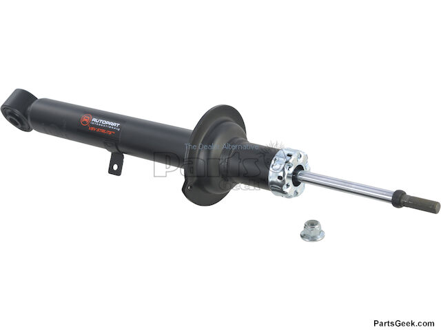 06 2006 Lexus GS300 Strut Assembly - Suspension - API, DIY Solutions ...