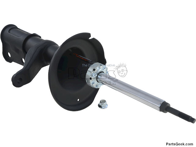 03 2003 Honda Element Strut Assembly - Suspension - API, Autopart ...