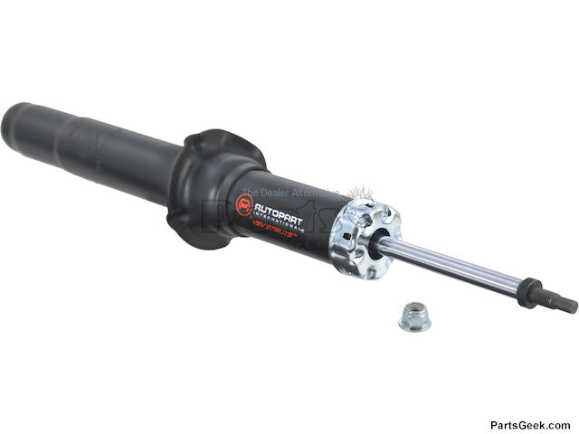 12 2012 Ford Fusion Strut Assembly - Suspension - API, Autopart Premium ...