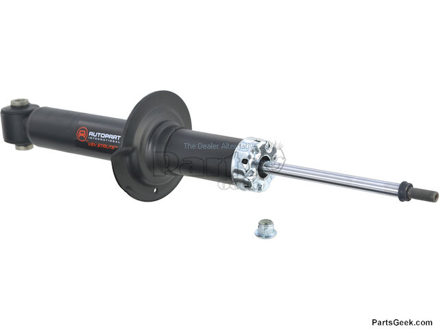 12 2012 Subaru Outback Strut Assembly - Suspension - API, Autopart ...