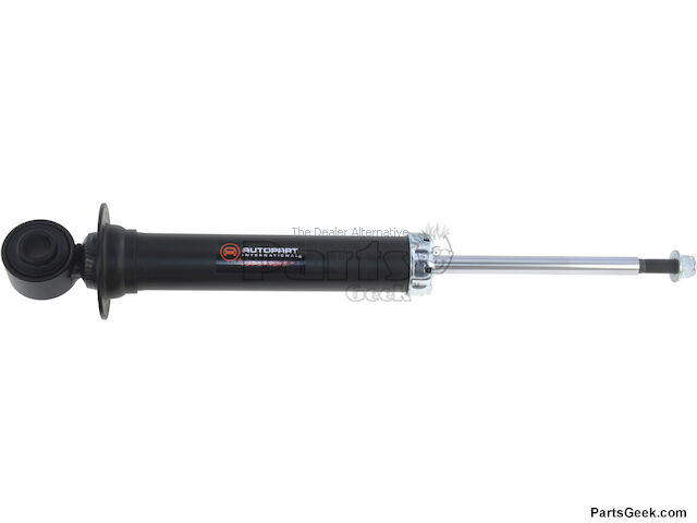 08 2008 Ford Taurus X Strut Assembly - Suspension - API, Autopart ...