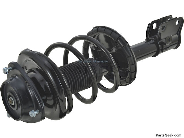 02 2002 Subaru Legacy Strut Assembly - Suspension - API, FCS Automotive ...