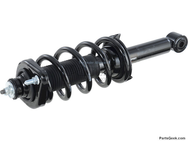 14 2014 Honda CRV Strut Assembly - Suspension - API, Autopart Premium ...