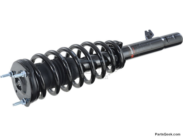 09 2009 Mazda 6 Strut Assembly - Suspension - API, Bilstein, DIY ...