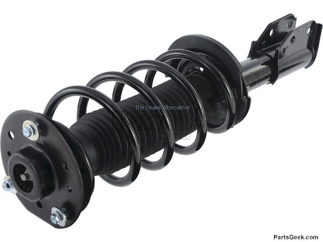 08 2008 Saturn Vue Strut Assembly - Suspension - AC Delco, API ...