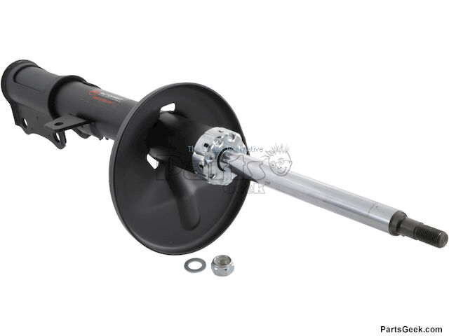 96 1996 Toyota Camry Strut Assembly - Suspension - API, Autopart ...