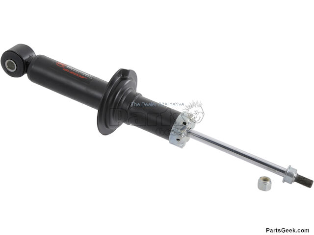 02 2002 Subaru Outback Strut Assembly - Suspension - API, Autopart ...