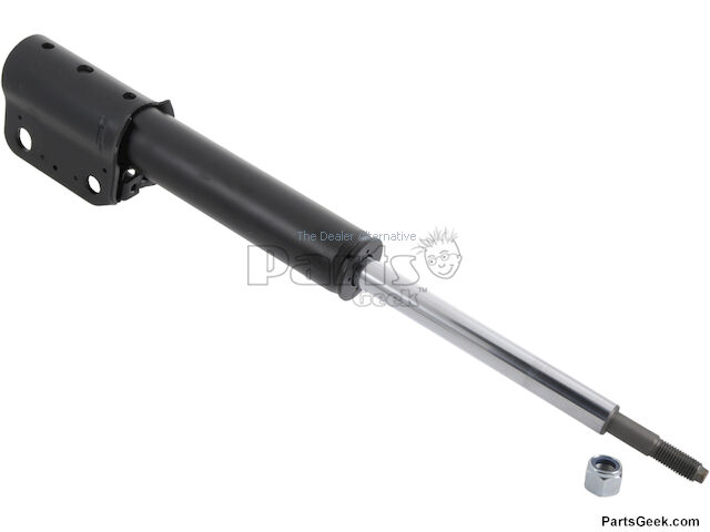 Oldsmobile Cutlass Supreme Struts - Shock - FCS Automotive Monroe KYB ...