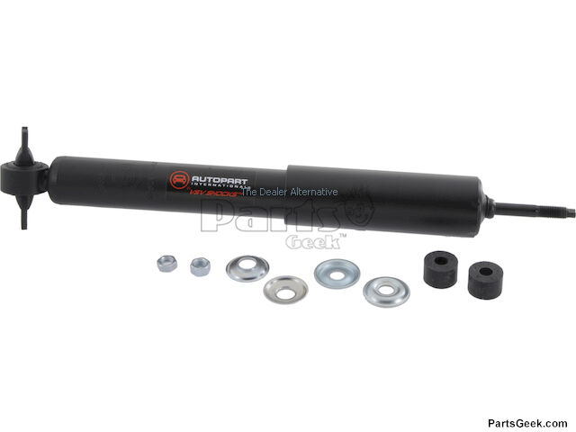 94 1994 Toyota Pickup Shock Absorber - Suspension - AC Delco, API ...