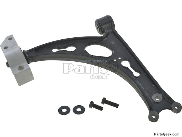 VW Volkswagen GTI Control Arm - Control Arms - Meyle Mevotech Dorman ...