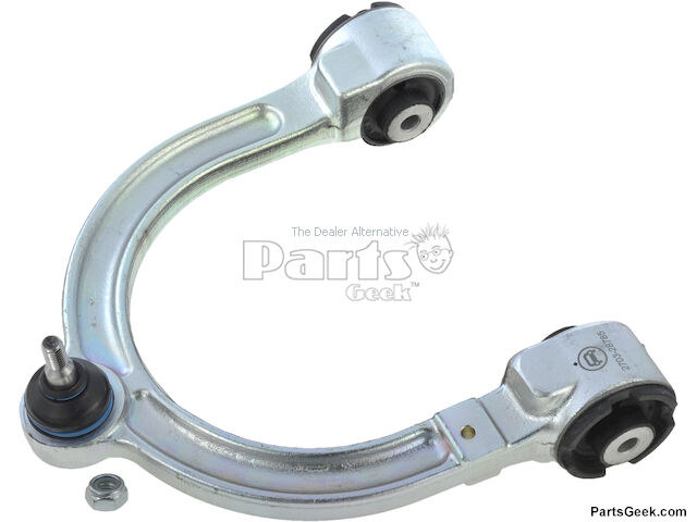 06 2006 Mercedes E350 Control Arm - Suspension - AC Delco, APA/URO ...