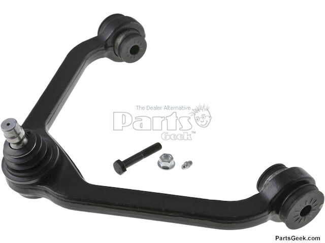 Ford Explorer Sport Trac Control Arm - Control Arms - Replacement ...