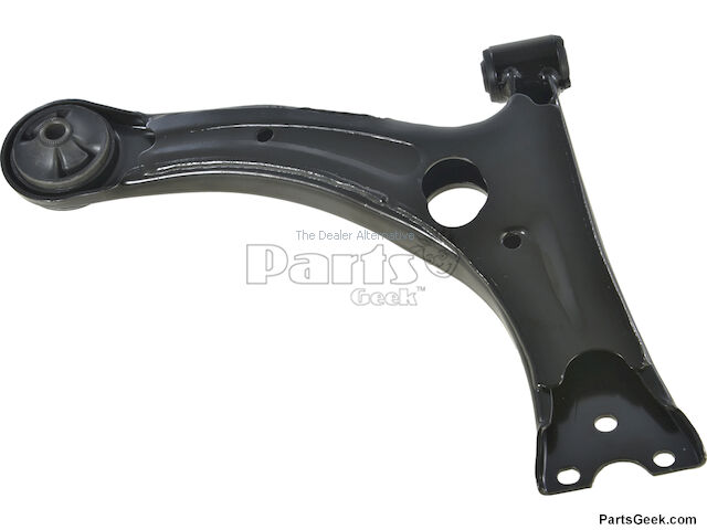 Scion tC Control Arm - Control Arms - Dorman Mevotech TRQ Genuine Moog ...