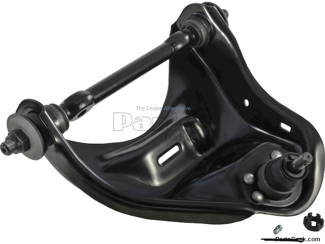 89 1989 Chevrolet Caprice Control Arm - Suspension - API, DIY Solutions ...