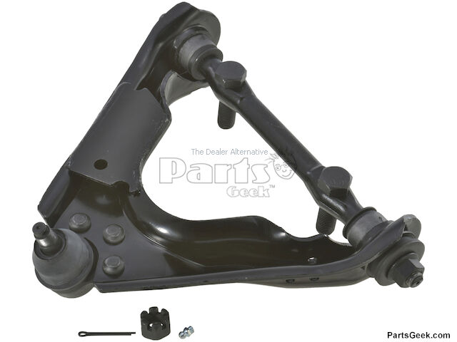 04 2004 Dodge Dakota Control Arm - Suspension - AC Delco, API, Centric ...