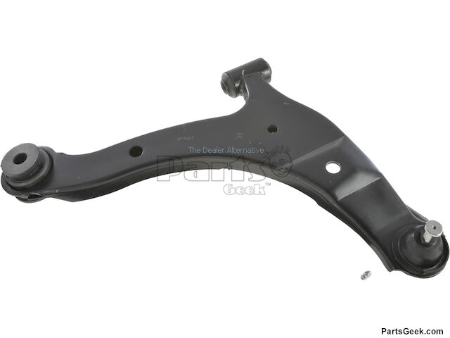 Chrysler PT Cruiser Control Arm - Control Arms - Replacement Dorman TRW ...