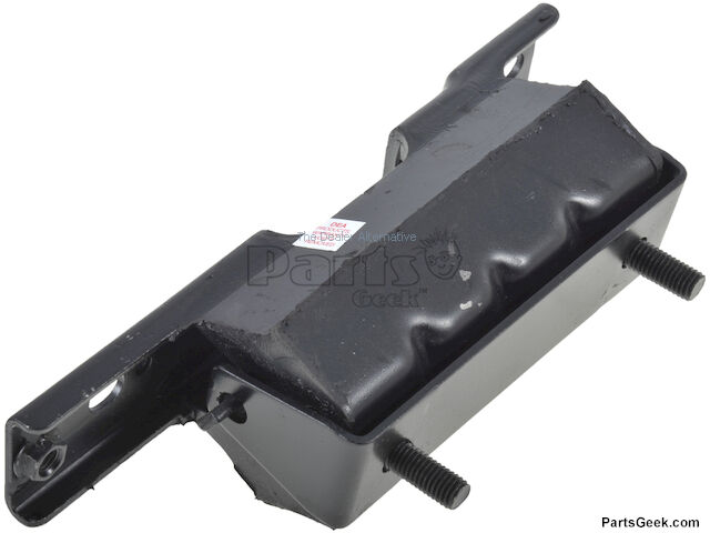 Isuzu Transmission Mount | Ascender Rodeo Trooper Rodeo Sport - 2007 ...