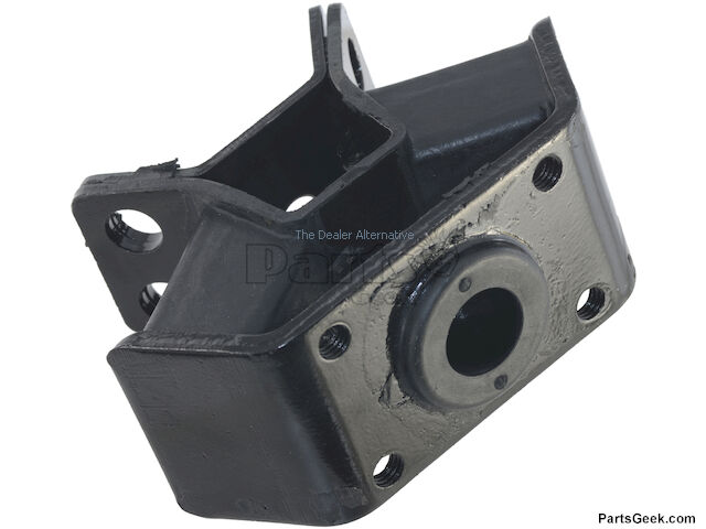 Toyota Tacoma Transmission Mount - Trans Mounts - Westar Anchor Beck ...