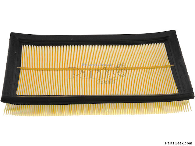 18 2018 Toyota RAV4 Air Filter - Air Intake - AC Delco, AFE, API ...