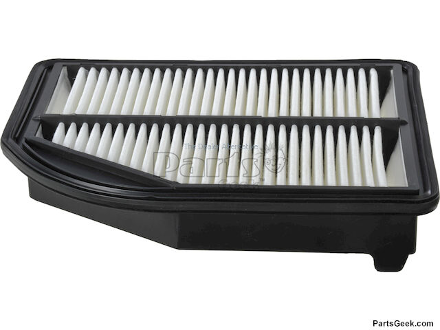Honda CRV Air Filter - Filters - Full API Hastings Beck Arnley Pronto ...