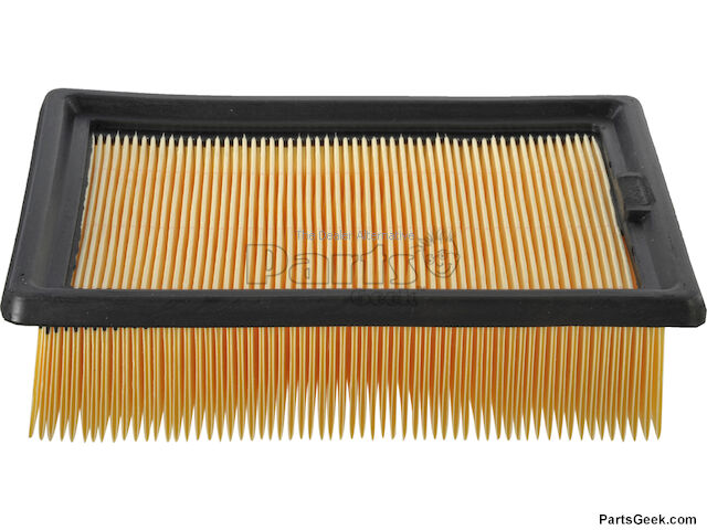 18 2018 Ford Escape Air Filter - Air Intake - AC Delco, AEM, AFE, API ...