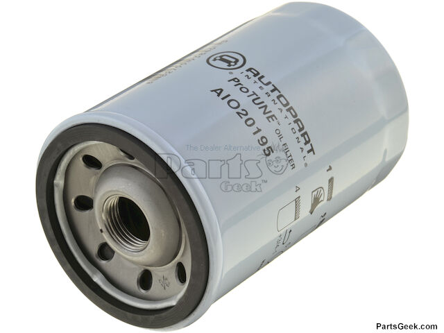 MG Oil Filter | MGA TD MGB Midget - 1962 1953 1978 1973