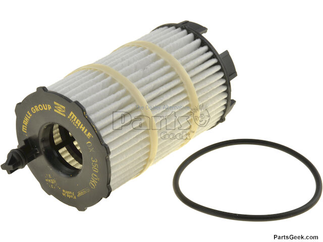 Audi Q7 Oil Filter - Filters - Replacement Mahle WIX Hastings SKP APA ...