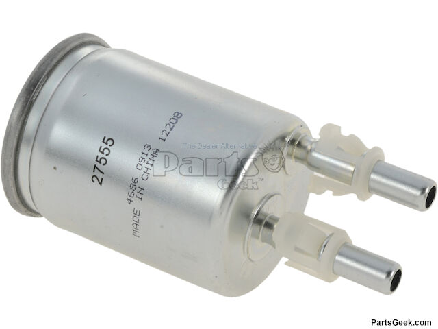 Hummer Fuel Filter | H2 H1 - 2003 2004 2005 2006
